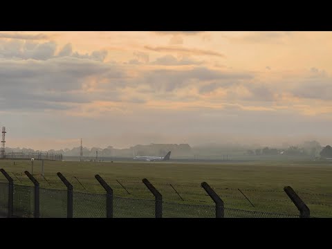 SpottedEDI is live at Edinburgh Airport! ☀️