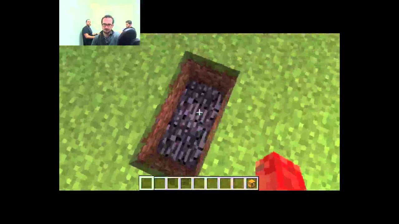 Let's Play Minecraft | LearnToMod Client-Side Modding - Magical Mod Part 1