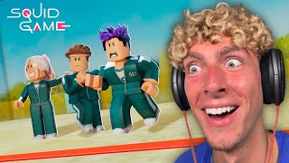 Roblox INK GAME: Is The New Robot Power a 7/10? Gameplay - Video ...