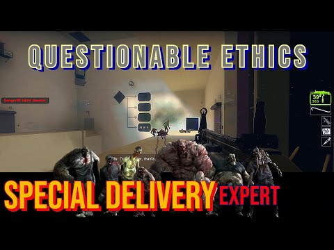 Steam Community :: Video :: L4D2: Questionable Ethics (Special Delivery ...