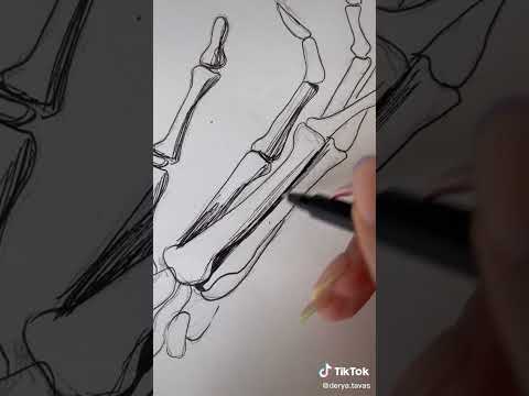Such a cool drawing idea! by derya.tavas
