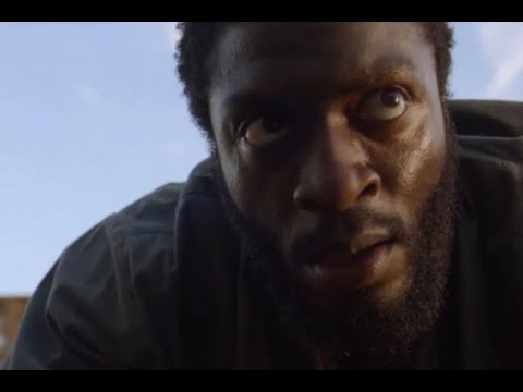 How Underground Is a New Type of Slavery Story