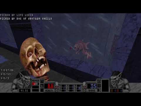Steam Community :: Video :: Blood: Breeding Grounds in 14:52 [WR]
