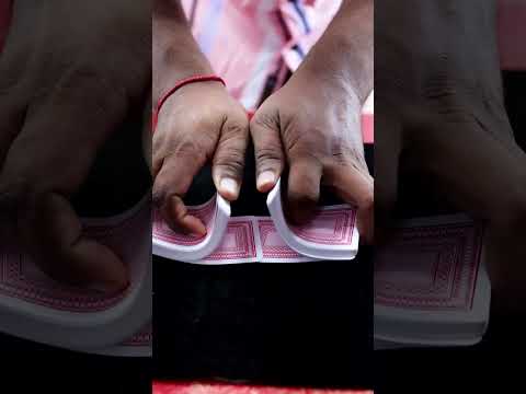 Teen Patti Tricks//ताश का कोई भी पत्ती बिना देखे पहचाने//Suman Magic Shop #shorts #magic #teenpatti
