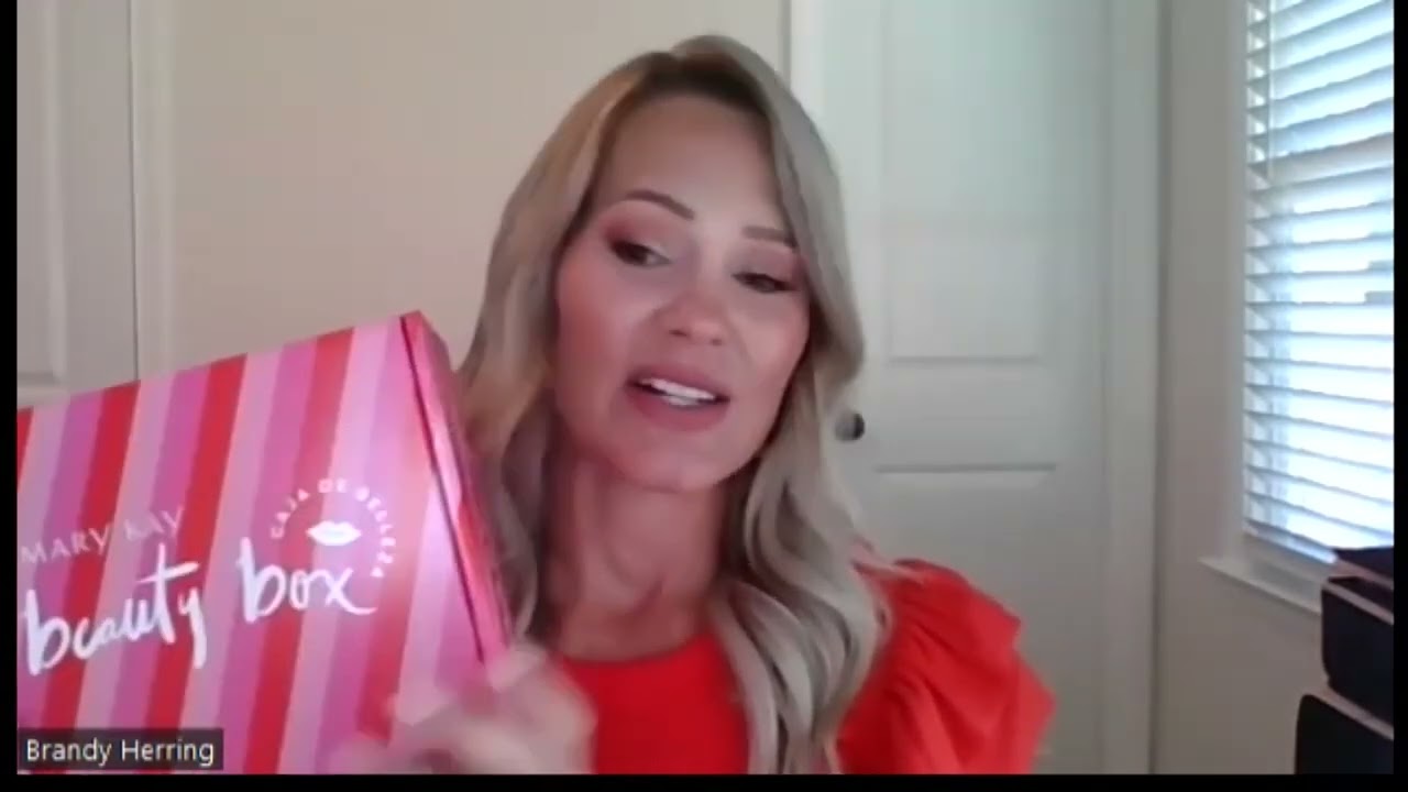 Fall 2022 Product Launch