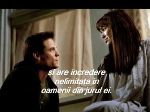 O iubire de neuitat.