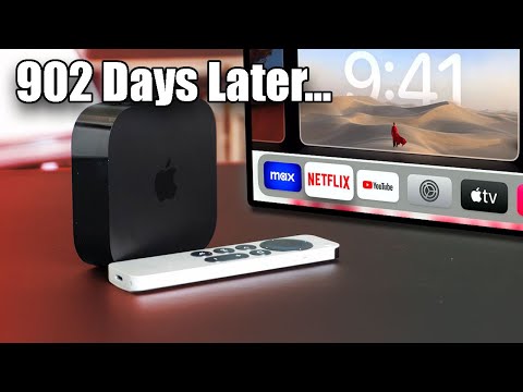The Hidden Benefits of Apple TV 4K Nobody Tells You About