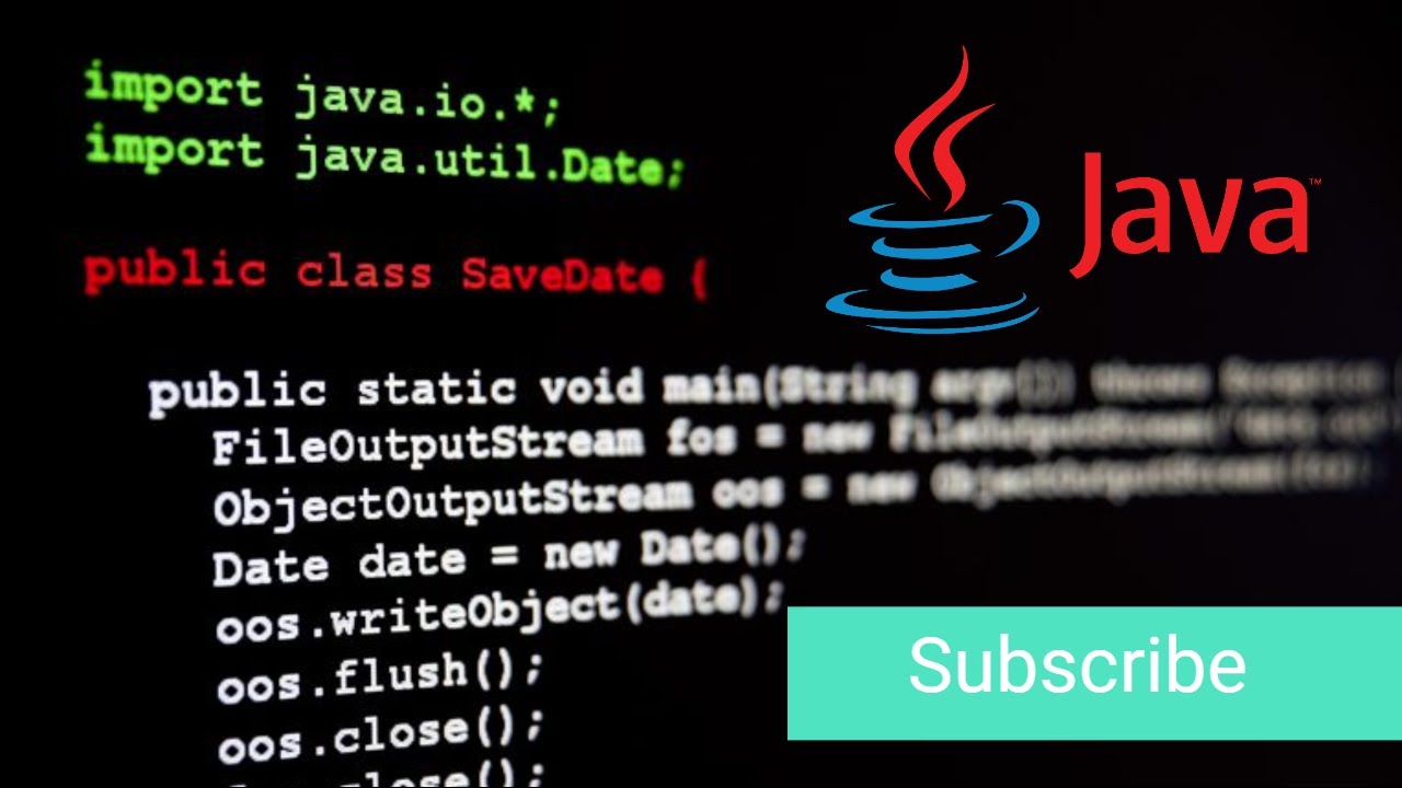 Lesson 14 Traffic Light Simulator Project (Java programming full course af-soomaali)