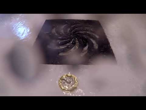 TM25 Shower tray