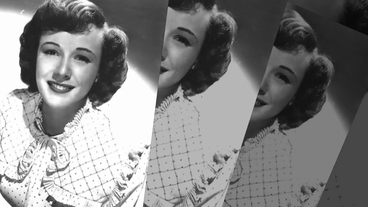 PHYLLIS THAXTER TRIBUTE