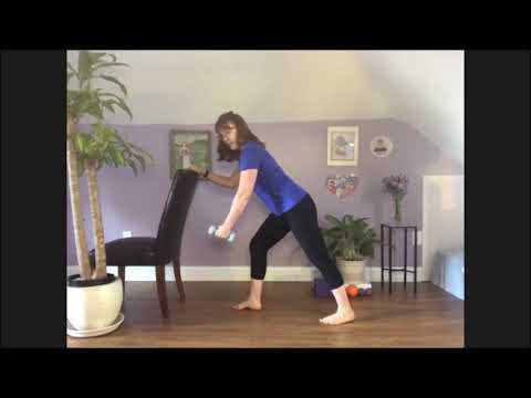 Putting Words into Action - Exercise Demo