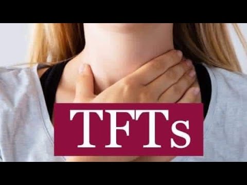 TFT,s ( Thyroid Function Test) T4 T3 TSH // Normal value of TFT,s