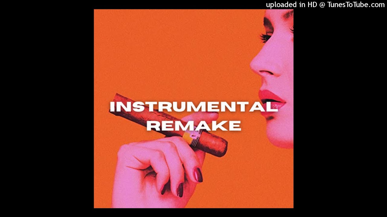 FREDDIE DREDD- CHA CHA (INSTRUMENTAL REMAKE)