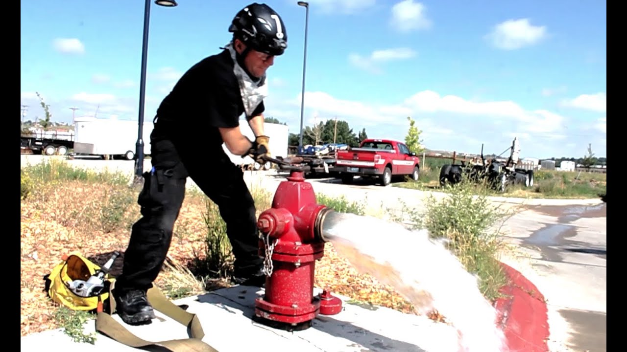 Mining Rescue Competition (2013)
