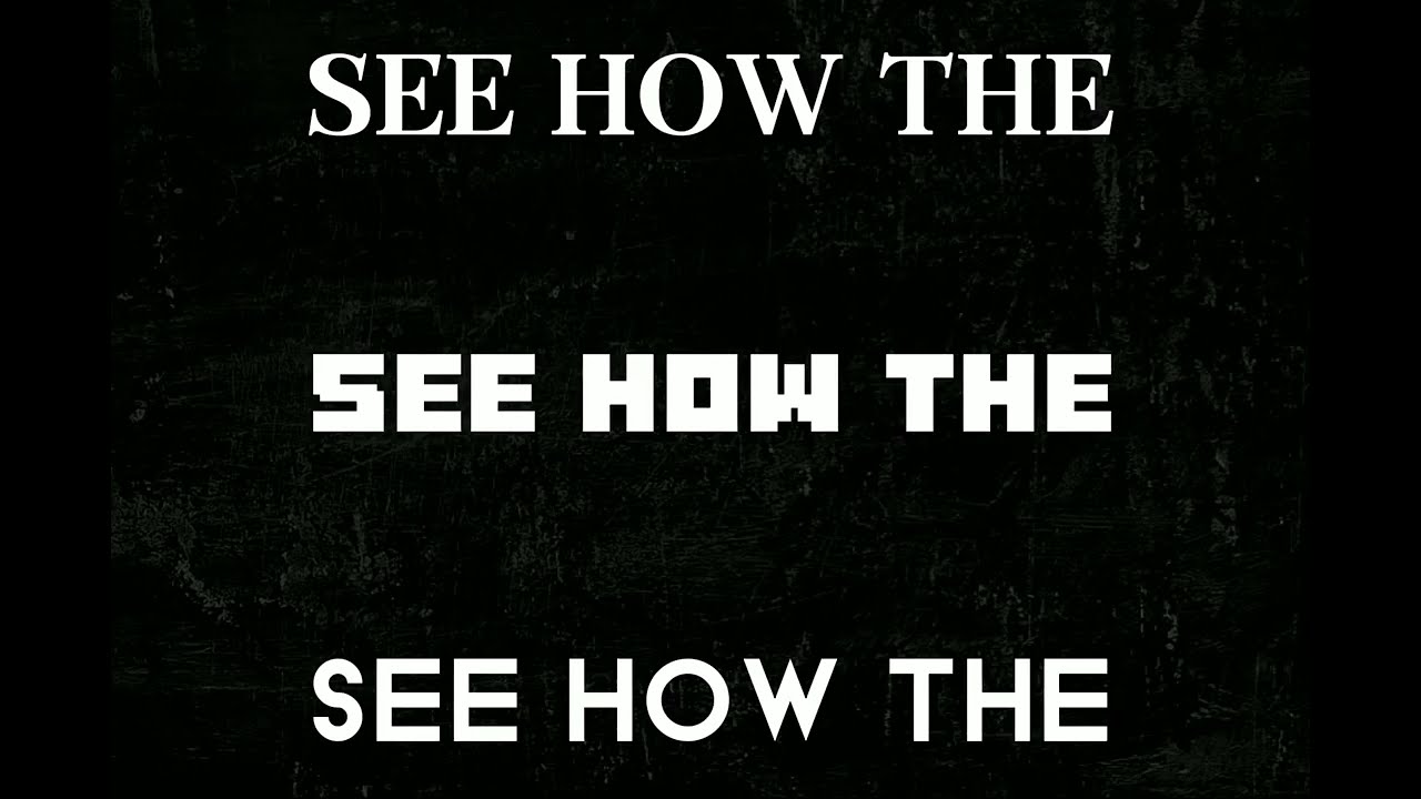 The Mind Electric bridge + Demo 3 + Demo 4