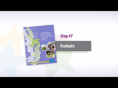 Step 7: Evaluate