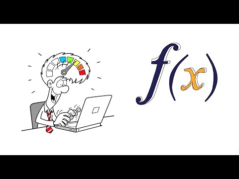 Why do we learn functions?