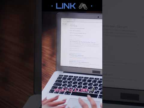 what is a link? #shorts #tech #link #facts #hack #trending #viral
