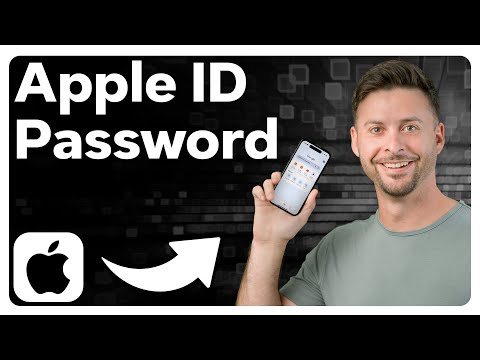 How To Check What Your Apple ID Password Is