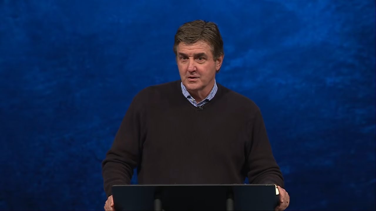 Lessons in Listening | Pastor Allen Jackson