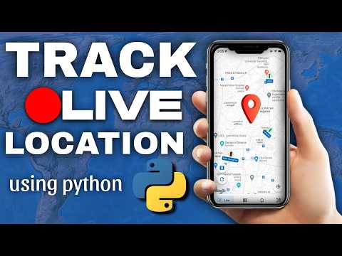 Track LIVE Location in Real-Time 🌍 | No Clickbait, 100% Working!