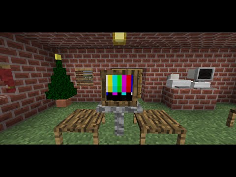 Mr CrayFish's Furniture