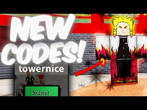 *NEW* ALL CODES FOR Demon Slayer TDS IN JUNE 2023! ROBLOX Strong Demon Slayer TDS CODES