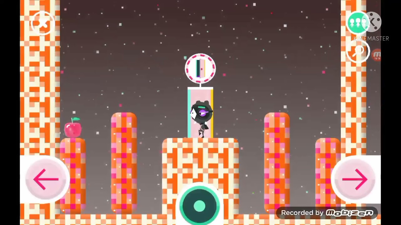 Toca Blocks: SMB2 7-2