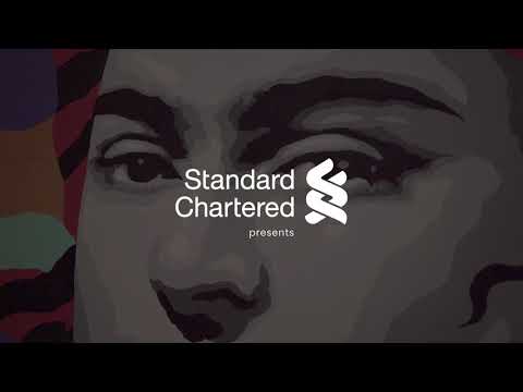 Standard Chartered Bank UAE: Art Gap
