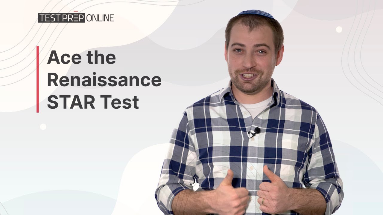 Renaissance STAR Assessments (2025): Info & Sample Questions