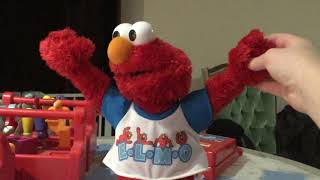 Elmo Ymca Watch HD Mp4 Video Download Free