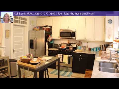 314 16th Street, Wilmington, NC 28401 - MLS #100139816