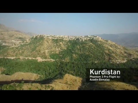 Kurdistan | Azadin Art
