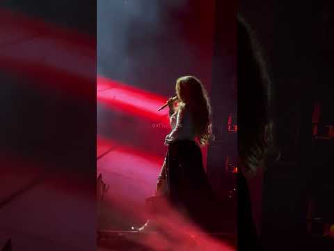 Beyoncé - FLAMENCO - Cowboy Carter Tour - LA - SoFi Stadium - 5.7.25 #beyonce