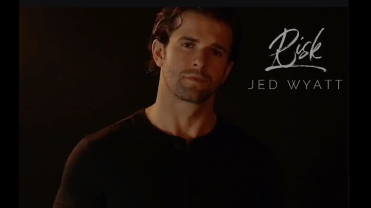 Jed Wyatt Music - Lyrics Video For The Song Release 