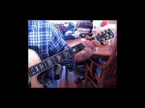 Reason to Believe - Rod Stewart Lesson
