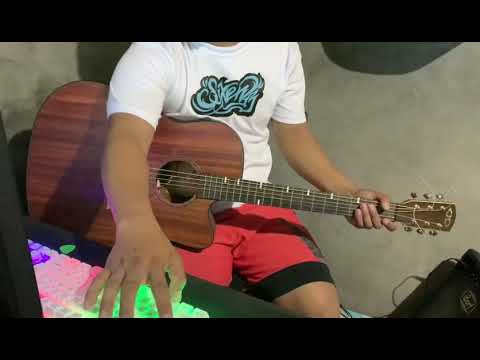 Director’s Cut - KMKZ Acoustic Cover No Copyright infringement intended (Tuning Eb)