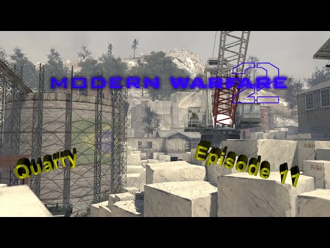 Steam Community :: Video :: Let's Play Call of Duty: Modern Warfare 2 ...
