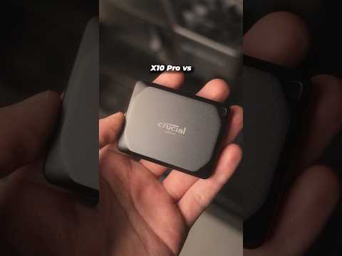 External SSDs are Pretty Good for Gaming!