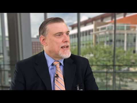 Vascular Surgeon W. Darrin Clouse, MD