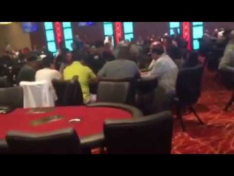 New Bay 101 Casino
