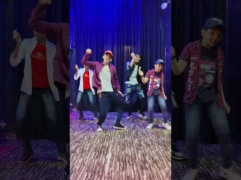 Gasolina I INSTAGRAM DANCE Reel I DANCOGRAPHY DANCE STUDIO #dance