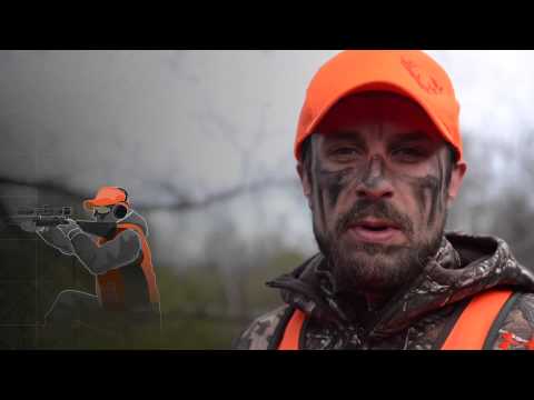 HUNTINGsmart! Understanding Rifle Marksmanship