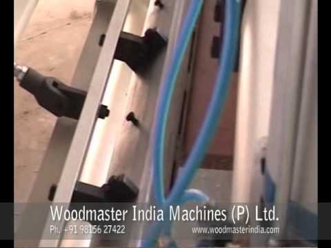 Post Forming Machine - Postforming Machine Latest Price, Manufacturers ...