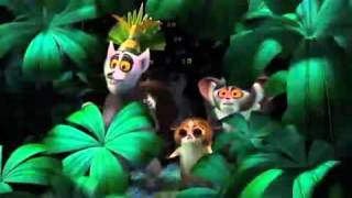 Madagascar streaming: where to watch movie online?