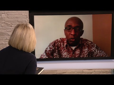 Rwanda has a very oppressive regime — Rene Claudel Mugenzi