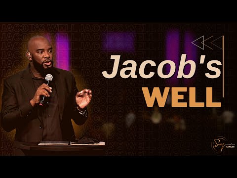 Jacob's Well | Bishop S. Y. Younger