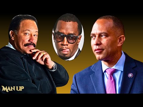 Hakeem Jeffries Named in Diddy Trial? Here’s What Was Revealed