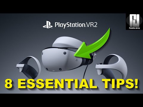 Steam Community :: Video :: 8 ESSENTIAL Tips for NEW PSVR2 Gamers!