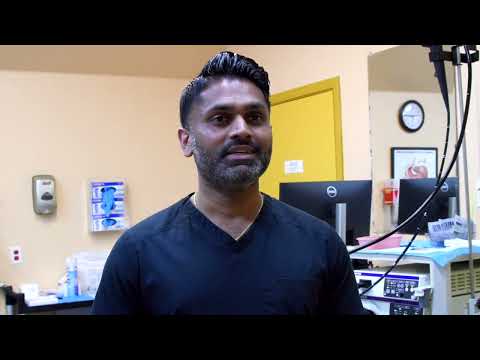 The Importance of Colonoscopies with Dr. Vikram Patel